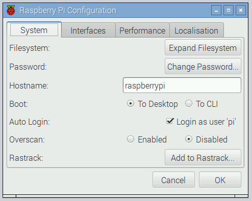 HOWTO Run RTI Connext DDS on Raspberry Pi | Data Distribution Service (DDS) Community RTI ...